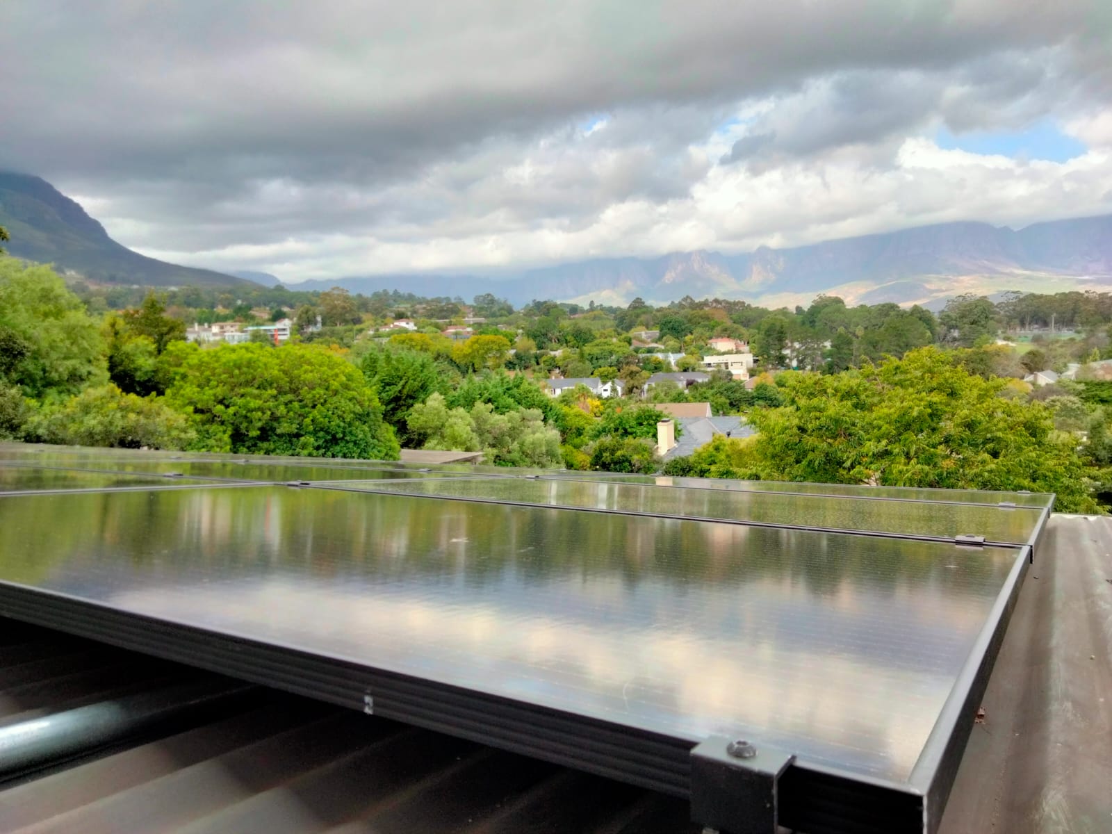 Contact Orion Solar - Orion Solar